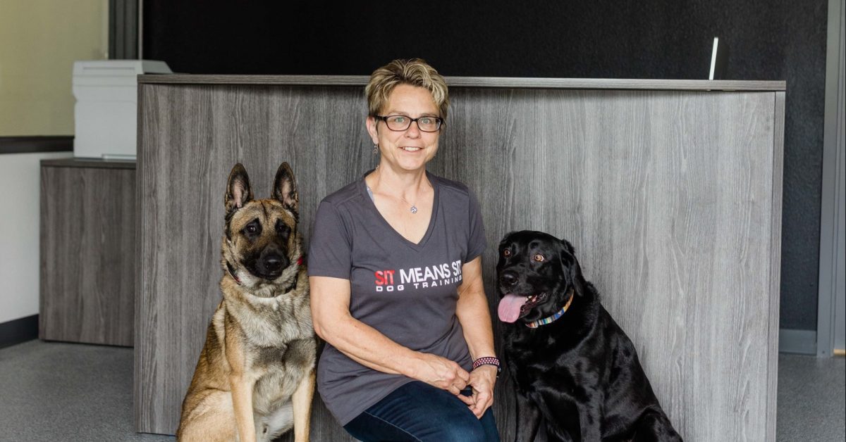 Dog Training Fort Worth, TX | Obedience Trainers in Keller, Dallas
