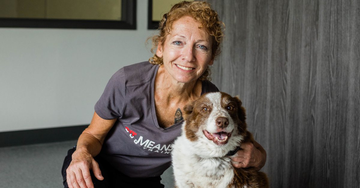 Dog Training Fort Worth, TX | Obedience Trainers in Keller, Dallas