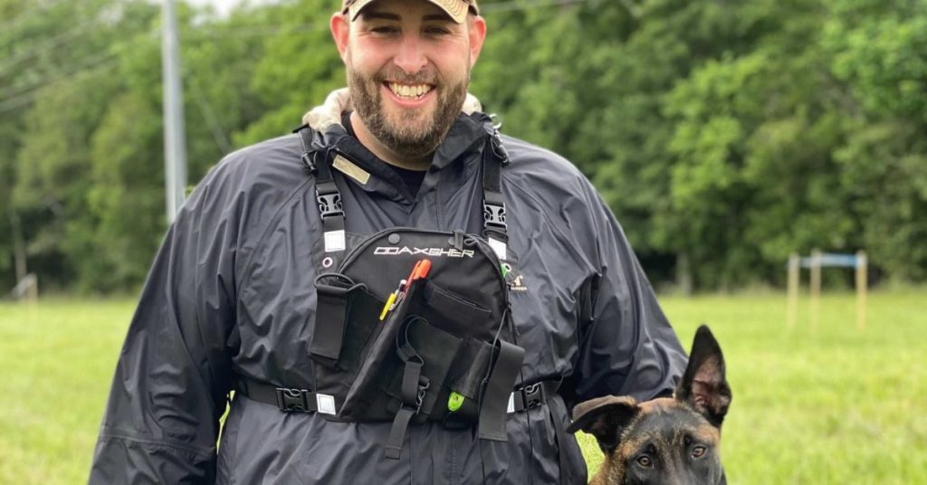 Best Dog Training in Spring and The Woodlands, TX